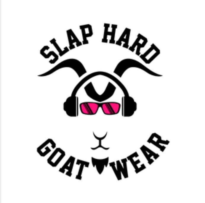 Slap Hard Goat Wear